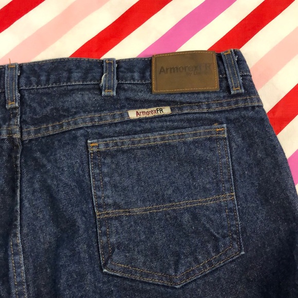 Jeans | Armorexfr By Unifirst 42x3 | Poshmark